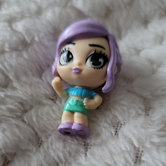 Hatchimals | Toys | Hatchimals Mini Pixiecollectible Doll Buttery Delia ...